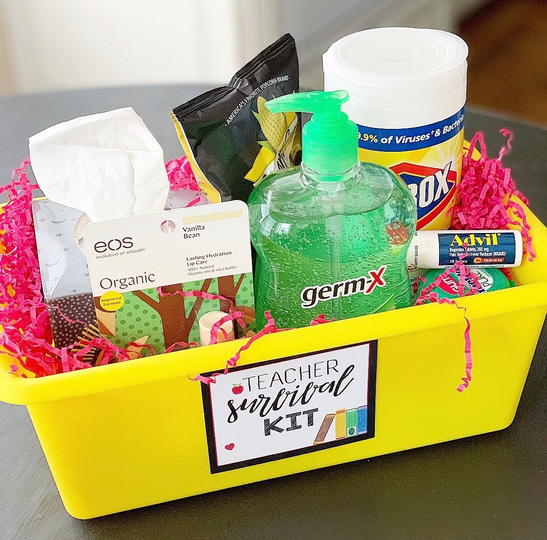 Meet The Teacher And First Day Of School Gift Ideas For Teachers Meet The Teacher And First Day Of School Gift Ideas For Teachers