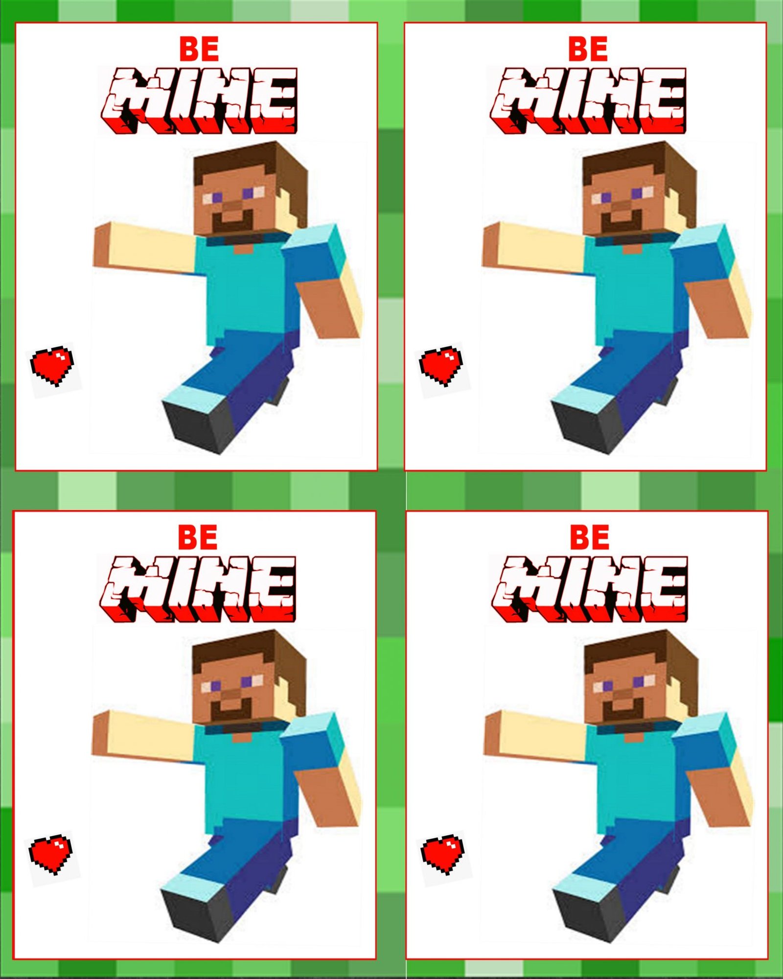 Minecraft - Crisp Collective