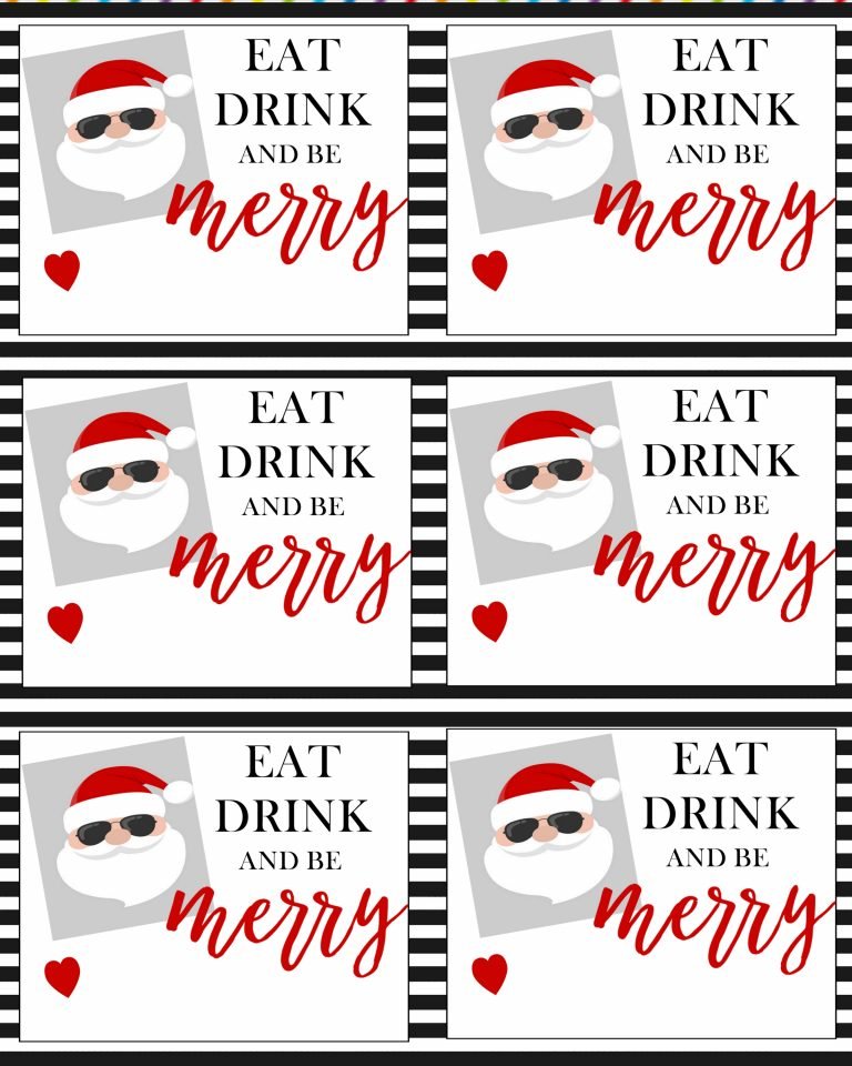 Easy, Budget Friendly Gifts for Teachers, Neighbors and Friends