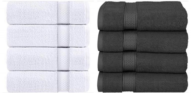 Bathroom Organization