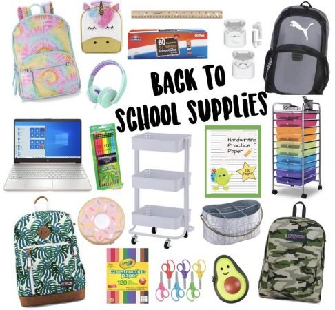 Back to School