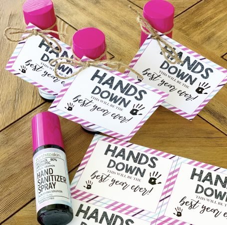 Back to School Teacher Gifts 2020