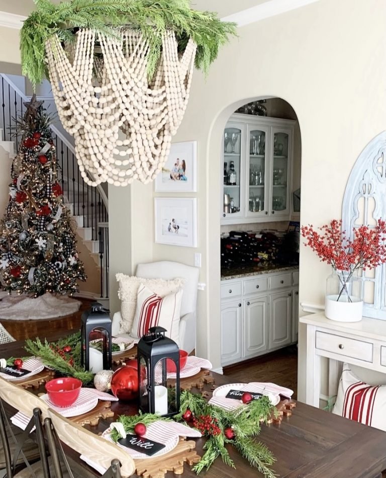 Butler Pantry Remodel and Fun Home Decor Finds