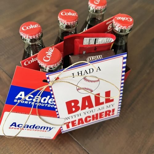 Teacher Gifts for any Budget