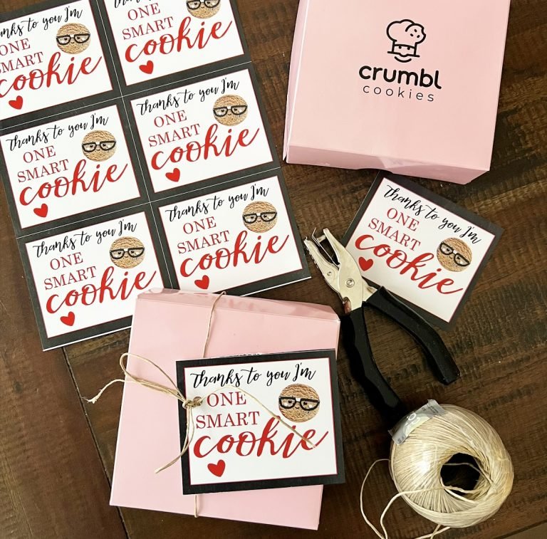 Teacher Gifts for Any Budget