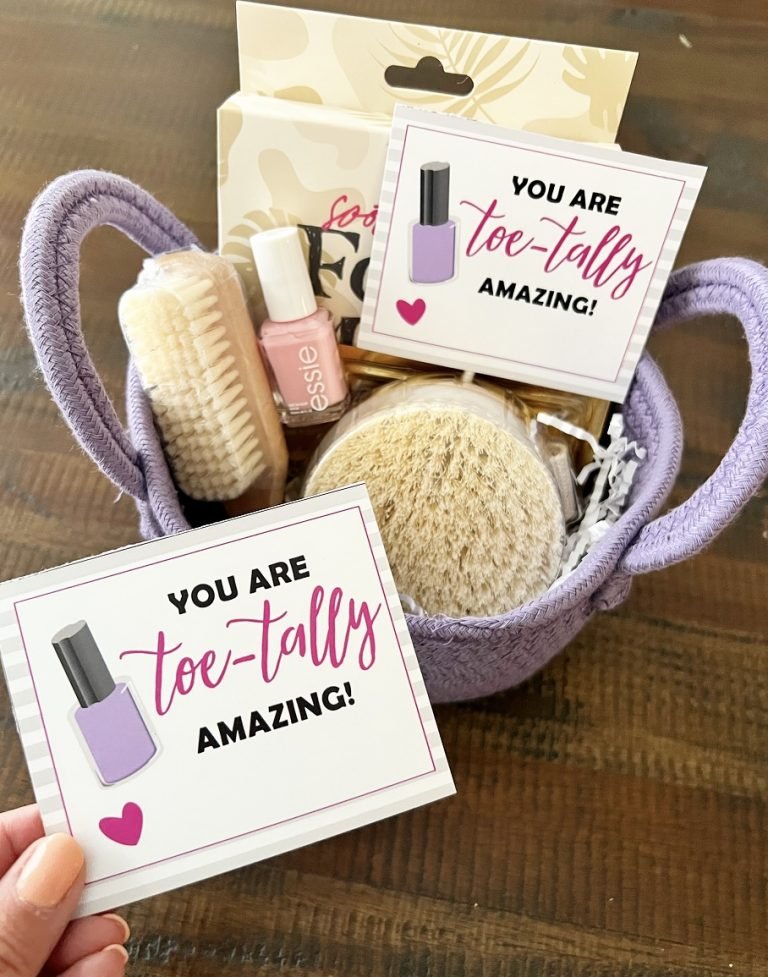 Teacher Gifts for any Budget
