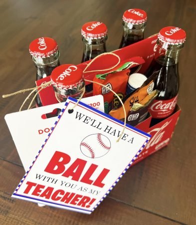 Back to School Teacher Gifts