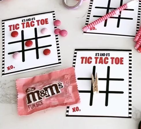 25 Valentine Cards for Kids and Teachers